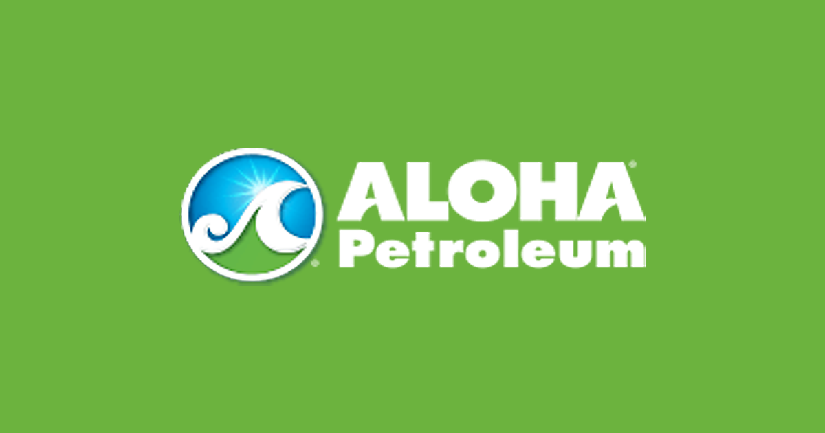 Fill up with Aloha | Your Trusted Partner for Reliable Fuel Solutions ...