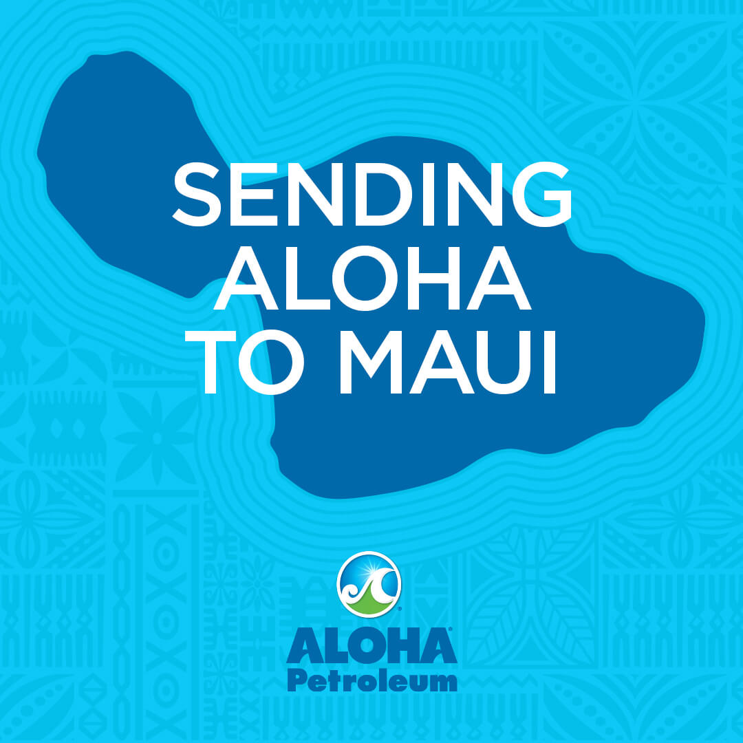 Fill up with Aloha | Your Trusted Partner for Reliable Fuel Solutions ...